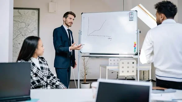 iTech Series Fireside Chat Episode 4 - Simon Kingsnorth