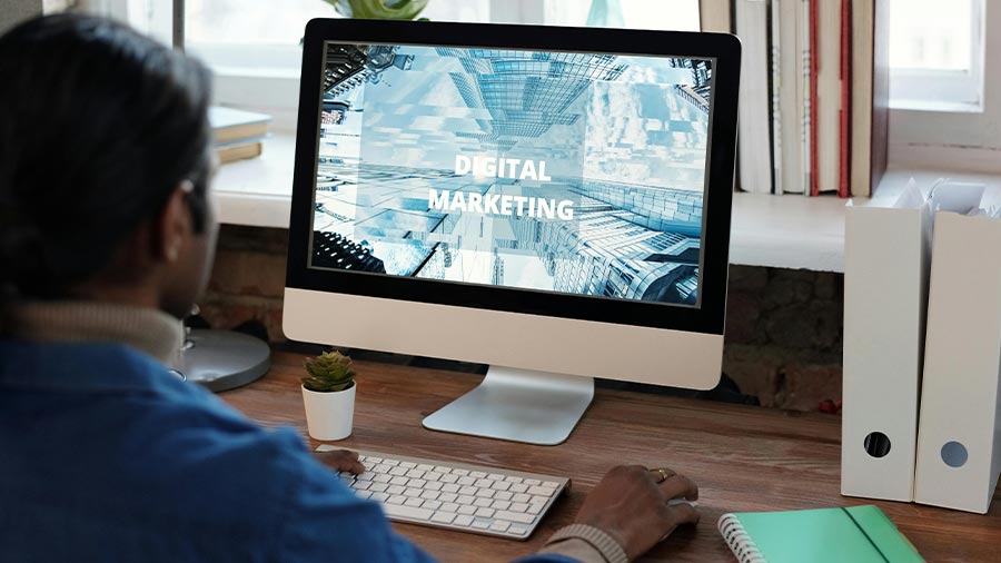 Digital Marketing in 2026: What’s Changing